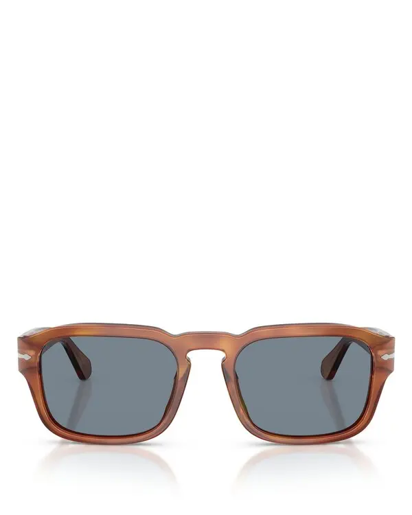 Persol Pillow Sunglasses, 56mm