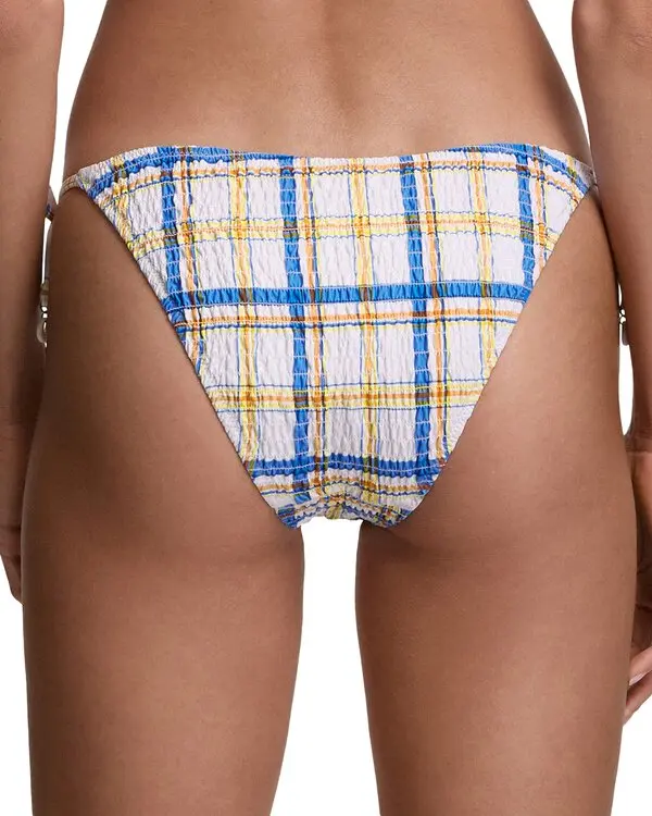 Polo Ralph Lauren Ricky String Bikini Bottom