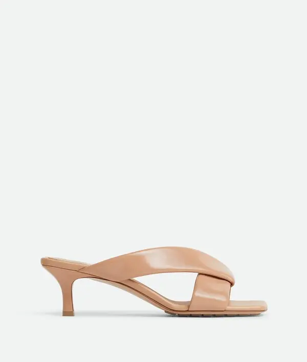 BOTTEGA  VENETA Riva Mule