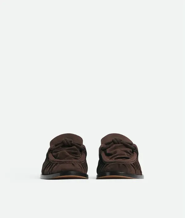 Bottega Veneta Astaire Loafer - Fondant