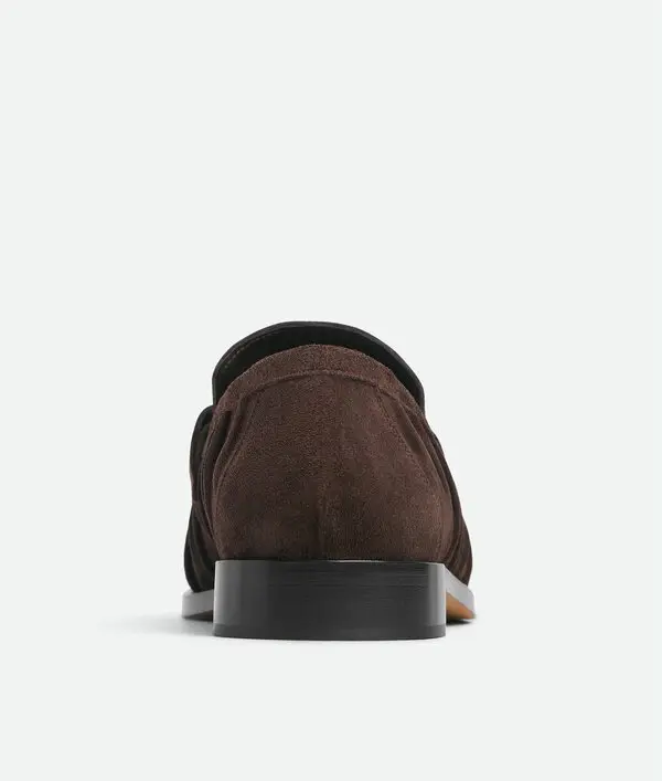 Bottega Veneta Astaire Loafer - Fondant