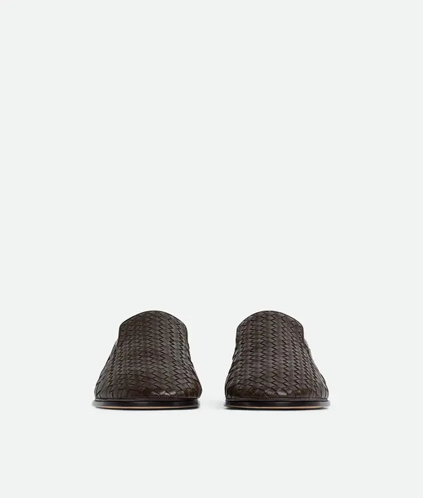 Bottega Veneta Sunday Slipper - Fondant