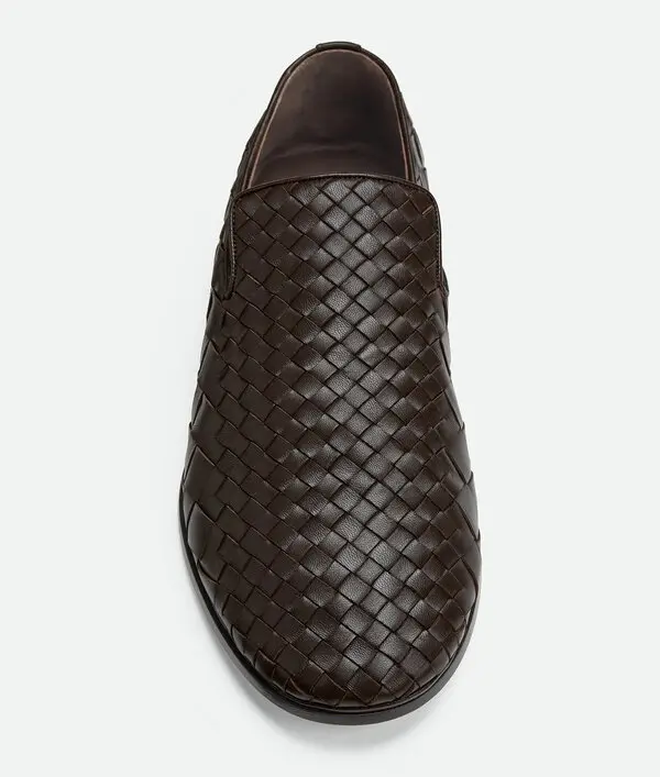Bottega Veneta Sunday Slipper - Fondant