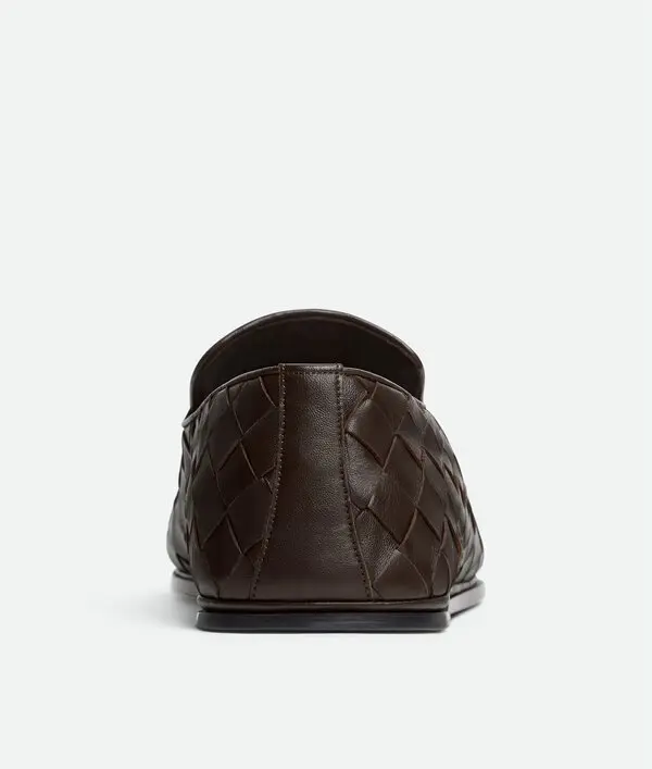 Bottega Veneta Sunday Slipper - Fondant