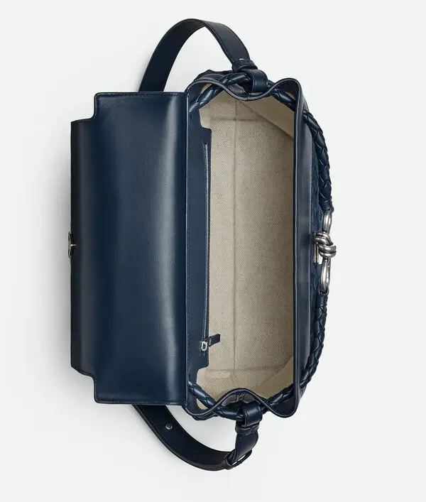 Bottega Veneta Small Andiamo Messenger