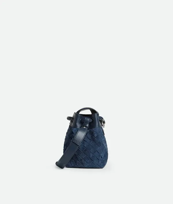 Bottega Veneta Small Andiamo Messenger