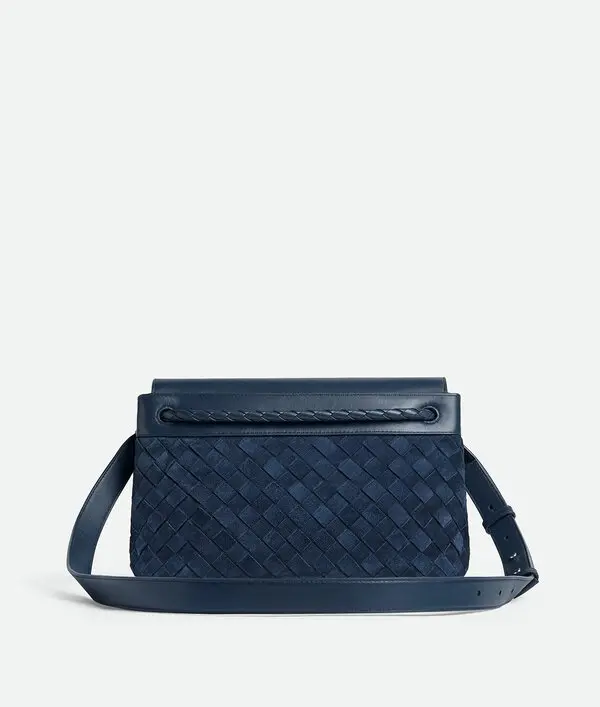 Bottega Veneta Small Andiamo Messenger