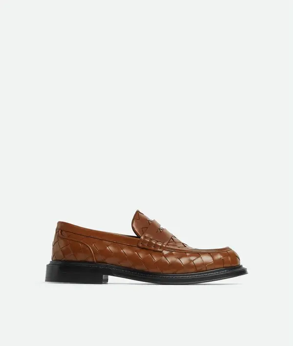 BOTTEGA  VENETA James Loafer
