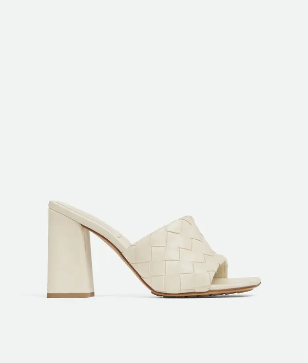 BOTTEGA  VENETA Parco Mule