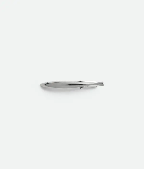 Bottega Veneta Sardine Hair Clip