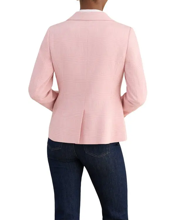 HOBBS LONDON Single Breasted Blazer