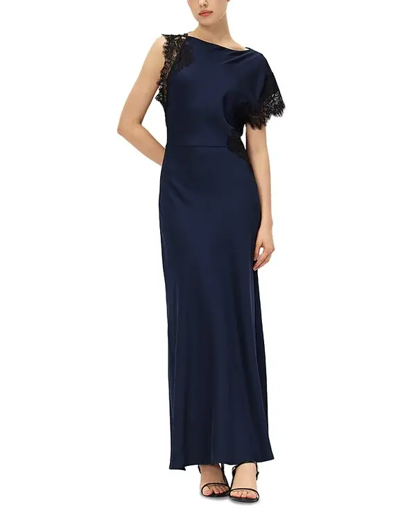 ELODIE THE LABEL Maris Dress