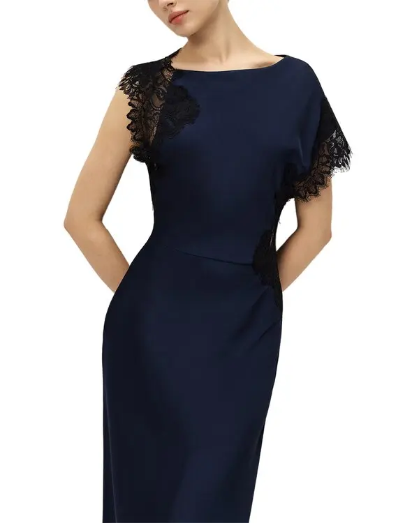 ELODIE THE LABEL Maris Dress