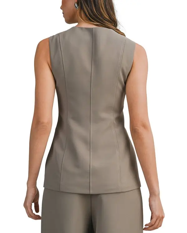 LUVEE Sleeveless Vest