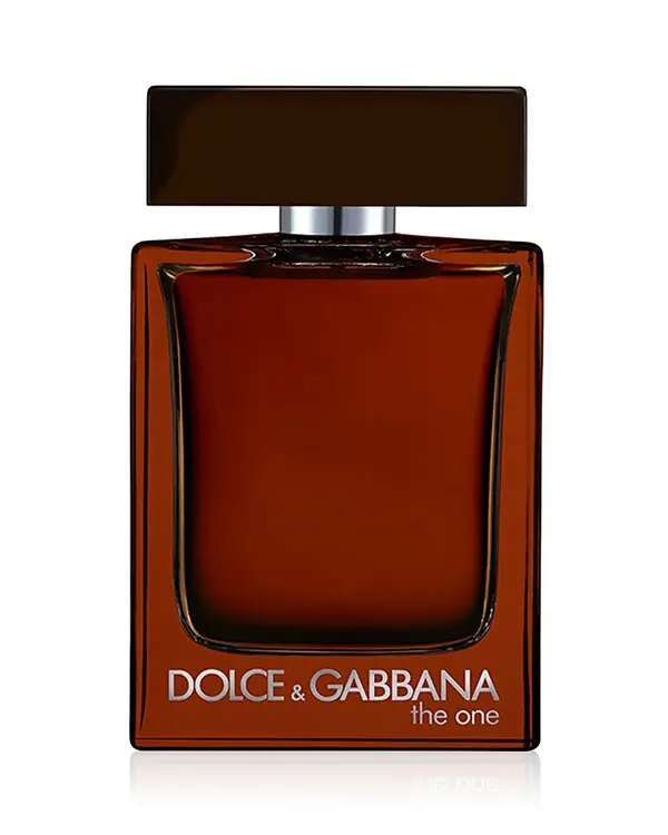 Dolce & Gabbana The One Pour Homme Parfum 3.3 Oz - No Color