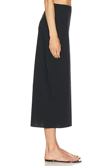 MARLIES GRACE Ocean Skirt