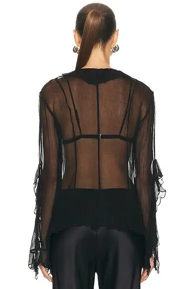 Staud Kellcy Top