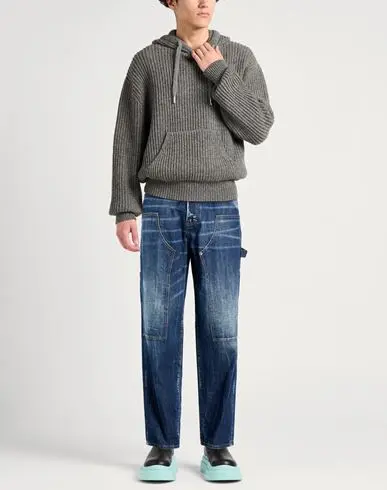 Dsquared2 Cotton Straight-leg Jeans