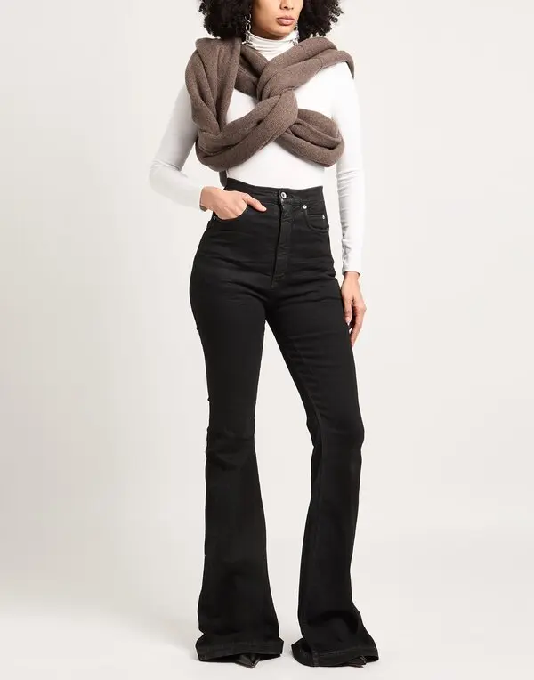 Rick Owens Cashmere Knit Top