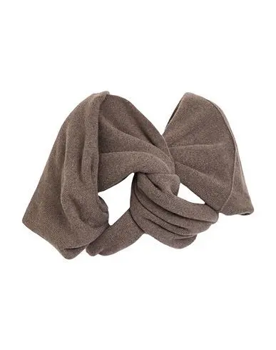 Rick Owens Cashmere Knit Top - Khaki