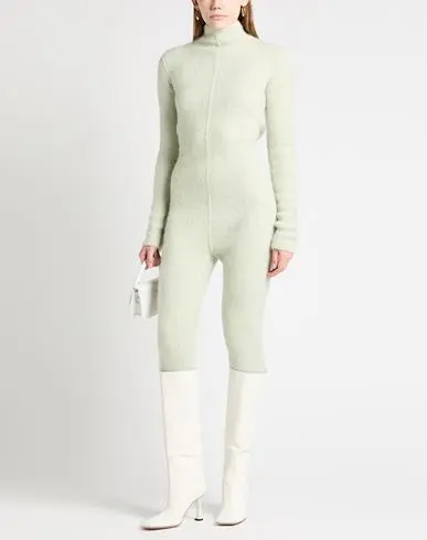Rick Owens Knitted Jumpsuit