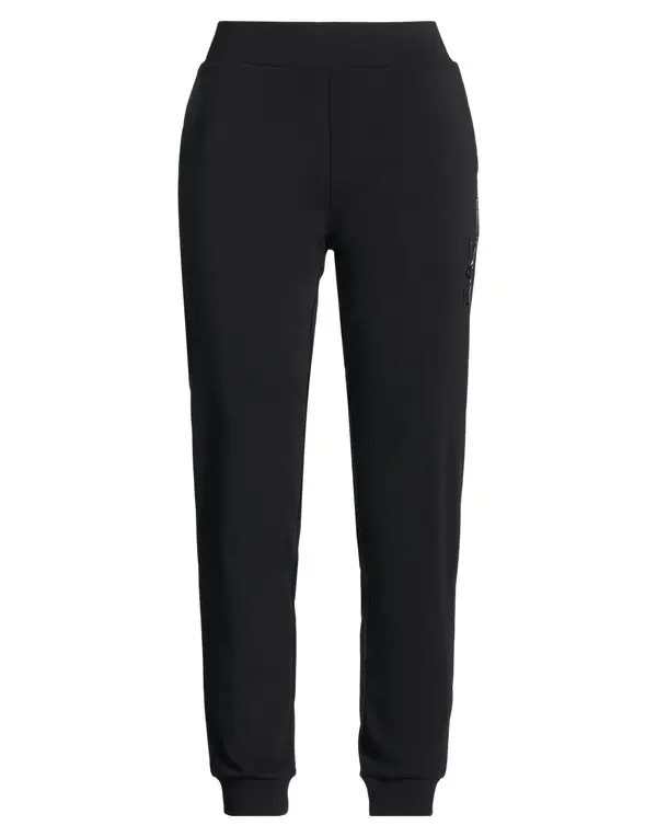 EA7 Track Pants In Jersey