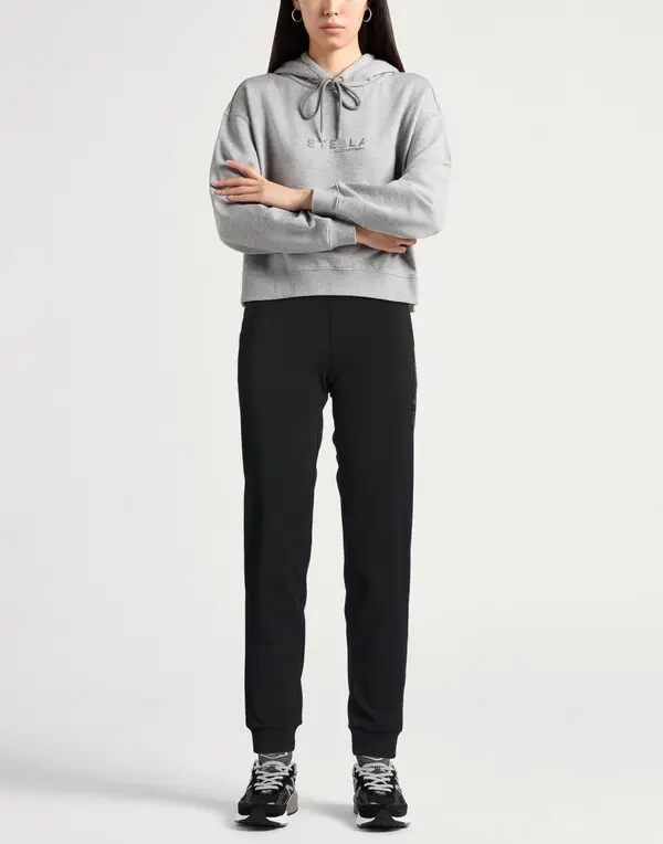 EA7 Track Pants In Jersey