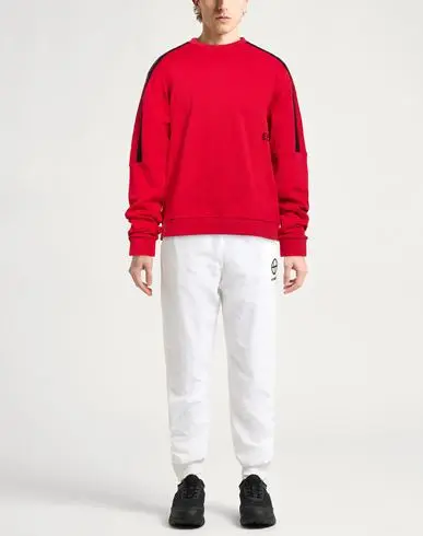 EA7 Cotton Blend Sweatshirt