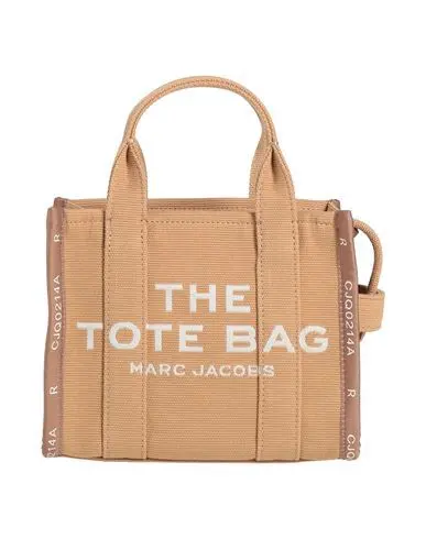Marc Jacobs Tote Bag - Beige