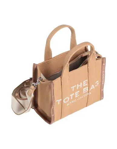 Marc Jacobs Tote Bag - Beige