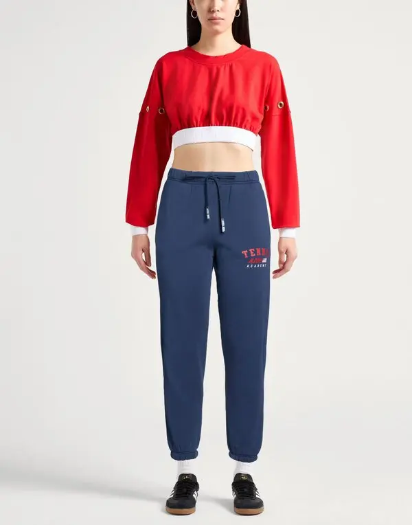 AUTRY Cotton Fleece Joggers