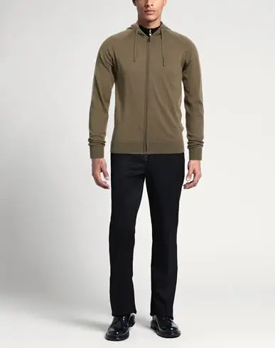 OUT/FIT Cotton Cardigan
