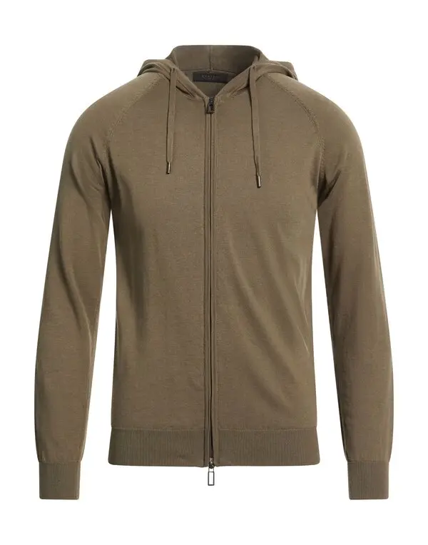 OUT/FIT Cotton Cardigan