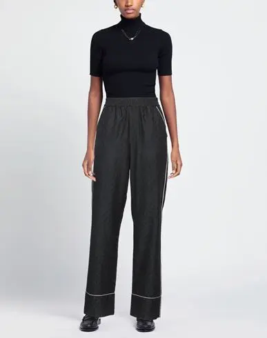 OFF-WHITE™ Straight Leg Pants