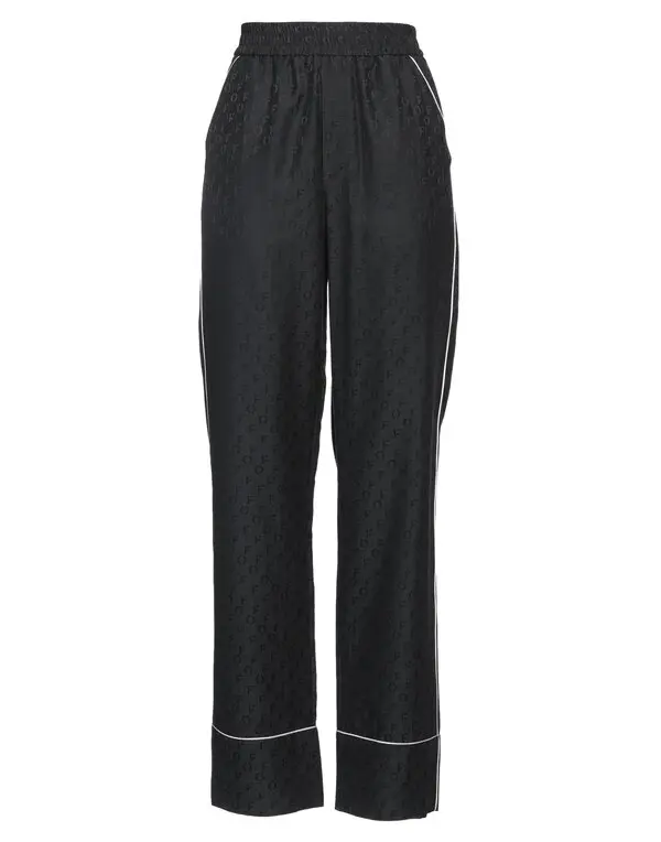 OFF-WHITE™ Straight Leg Pants