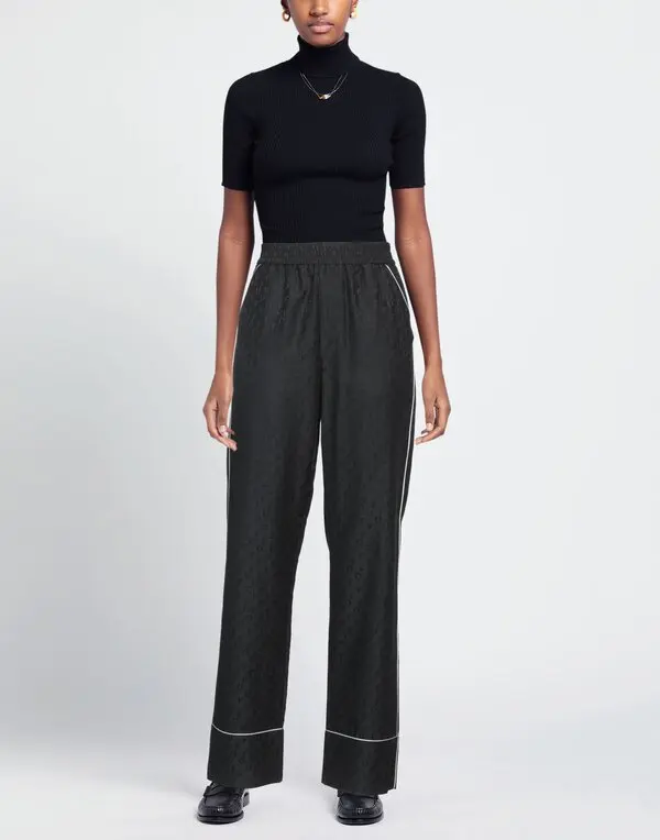 OFF-WHITE™ Straight Leg Pants