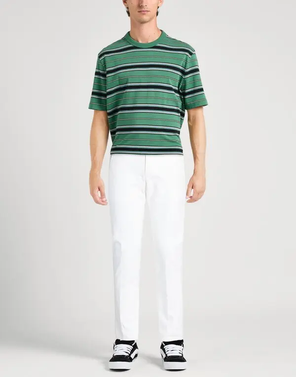 DONDUP Pants Size Cotton, Elastane