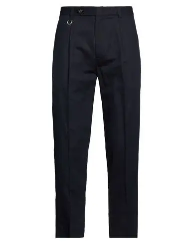 PAOLO PECORA Woven Chino Pants