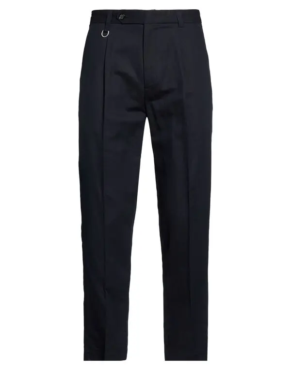 PAOLO PECORA Woven Chino Pants