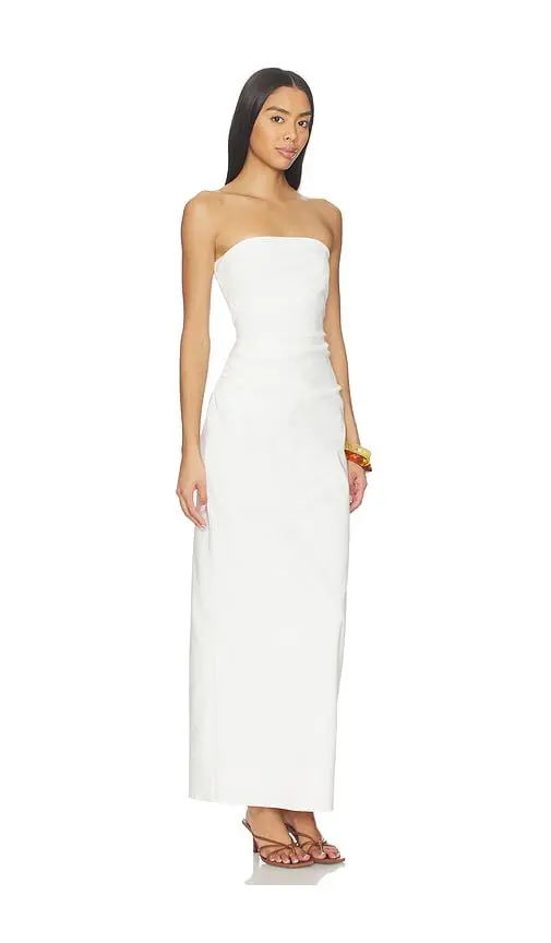SNDYS Mimi Maxi Dress