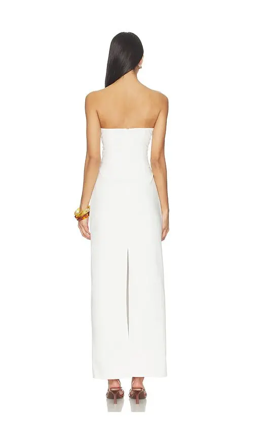 SNDYS Mimi Maxi Dress