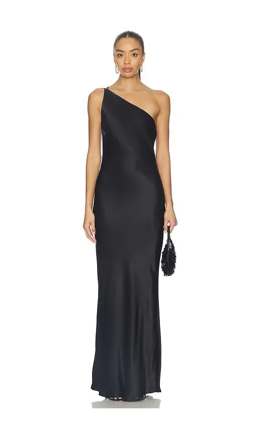 SNDYS. Aubrey Maxi Dress