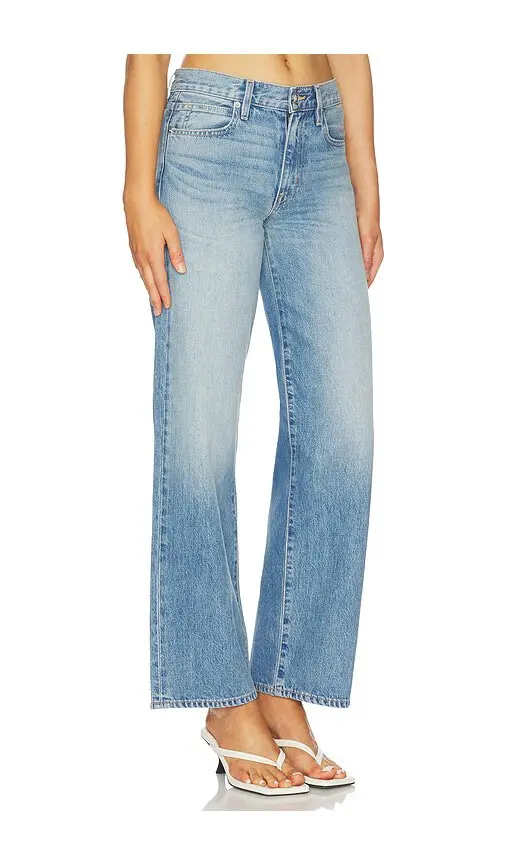SLVRLAKE Jazmine Jeans