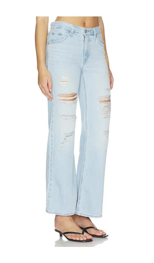 LEVI'S Loose Boot Jeans - Do It Again