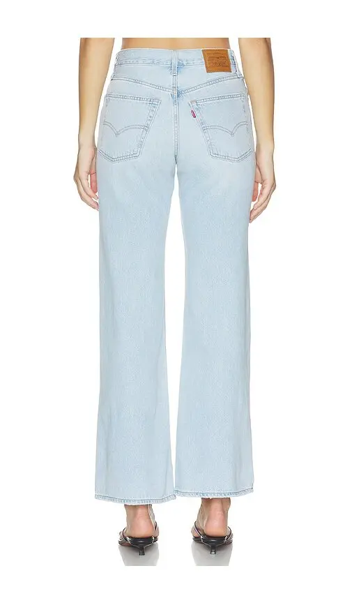 LEVI'S Loose Boot Jeans - Do It Again