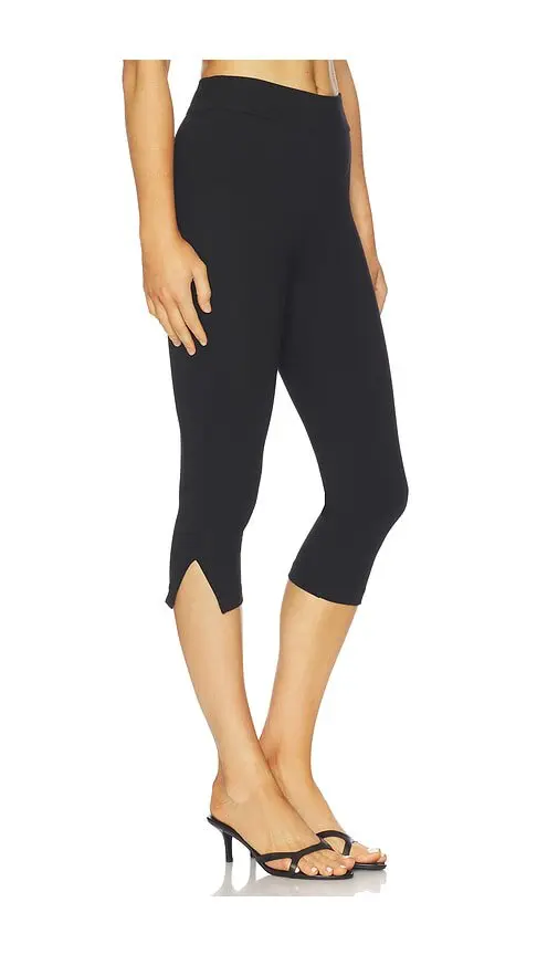Amanda Uprichard Nico Capri Pants