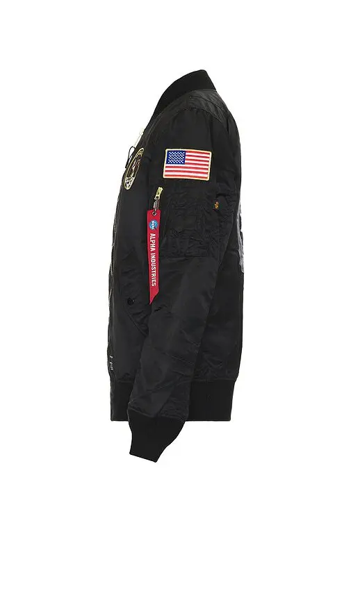 Alpha Industries L-2b Apollo Gen Ii Flight Jacket