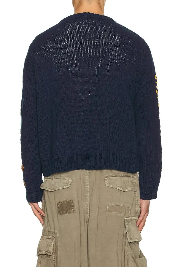 STORY MFG. Piper Jumper Knit