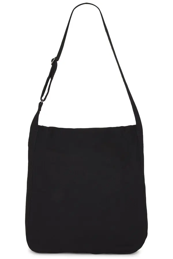 Our Legacy Sling Bag - Washed Black