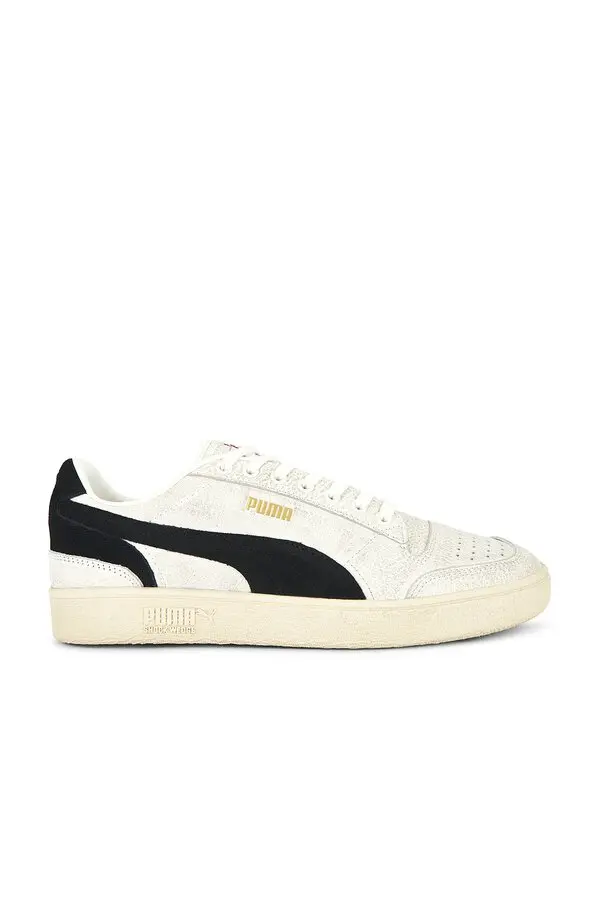 PUMA Majesty Represent Sneakers